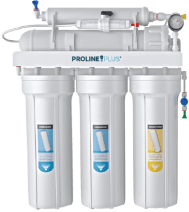 Proline Plus 5-Stage Replacement Parts – WaterWorld USA