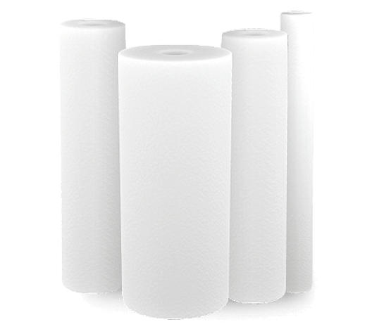 Sediment Filters – WaterWorld USA