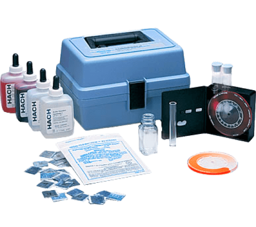 Water Testing Kits – WaterWorld USA