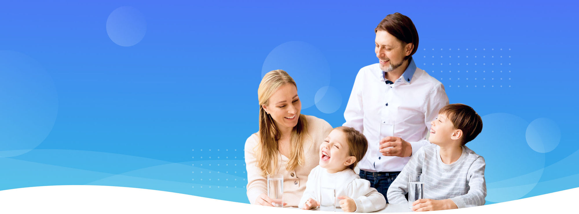 Reverse Osmosis Water Filter Replacements – WaterWorld USA